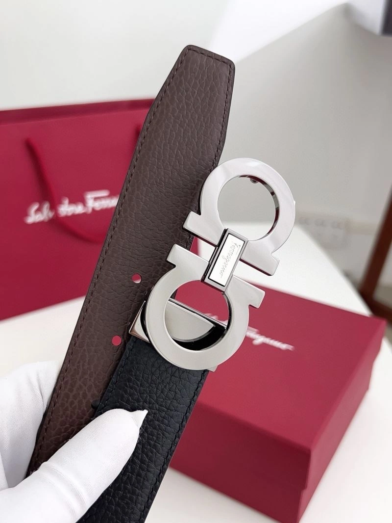 OEM Ferragamo Belts