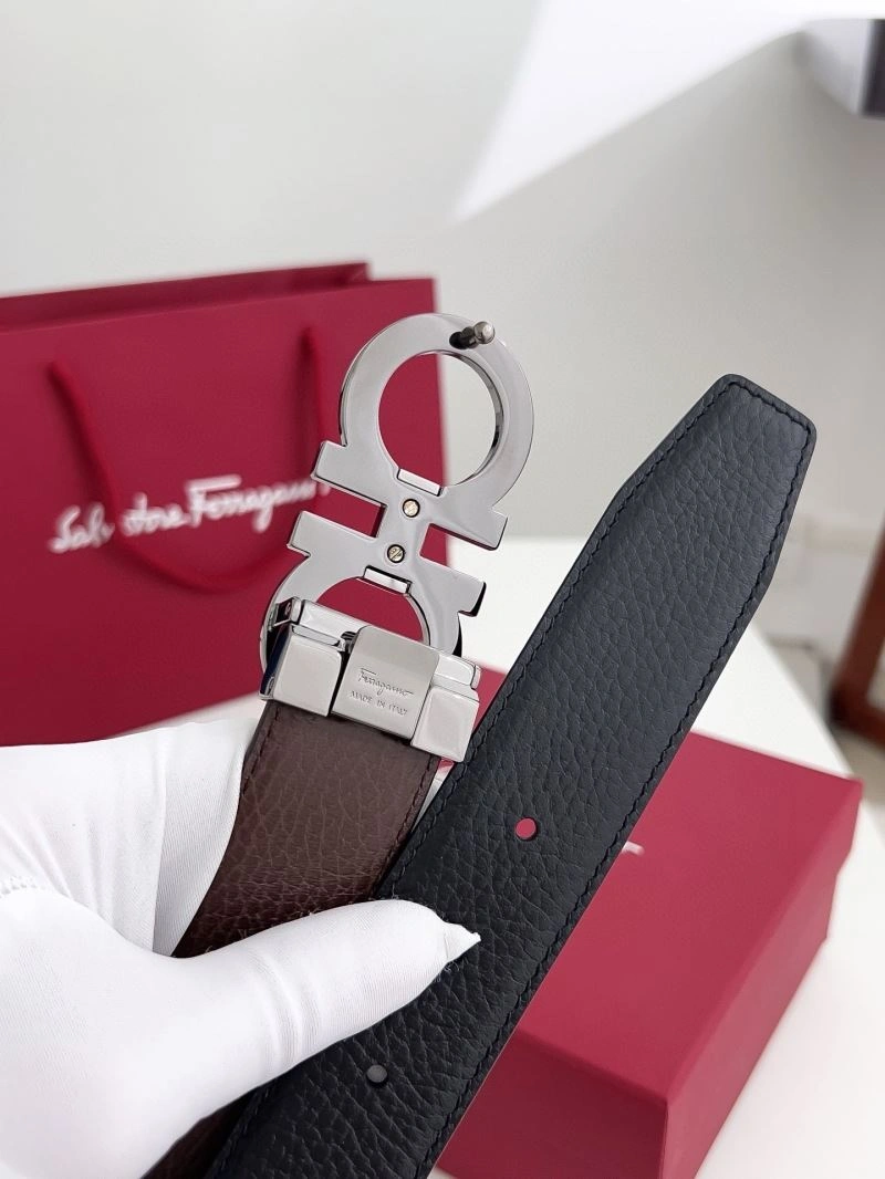 OEM Ferragamo Belts