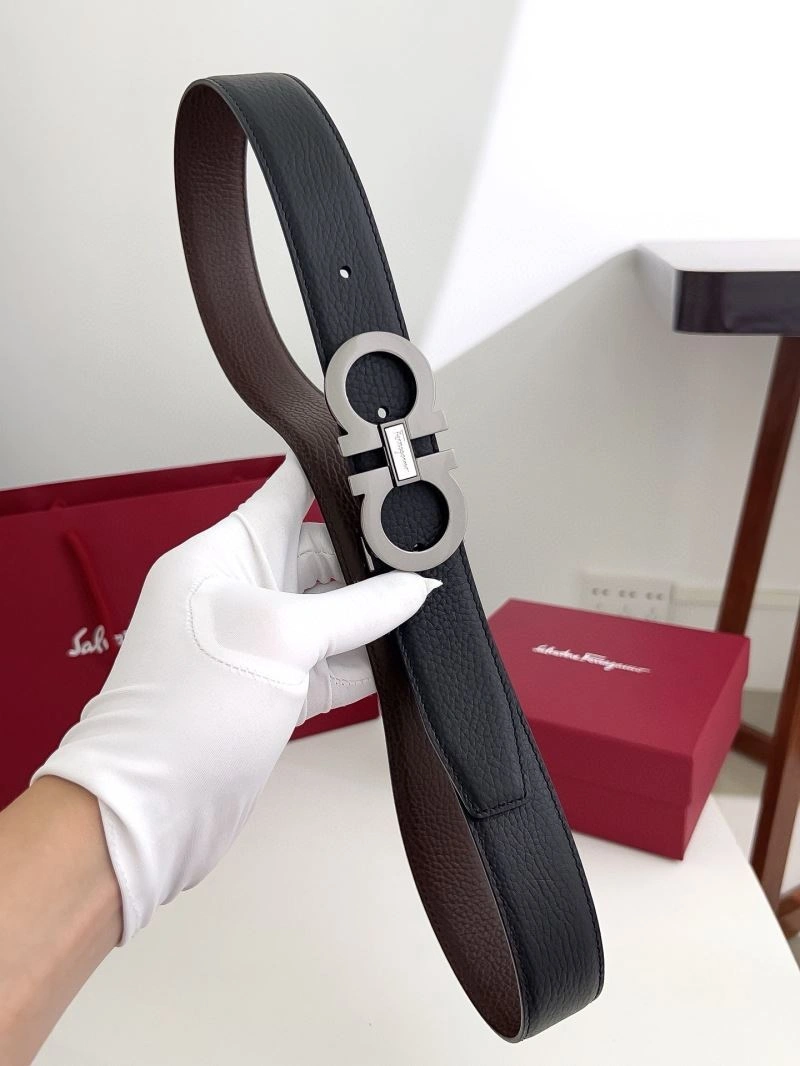 OEM Ferragamo Belts