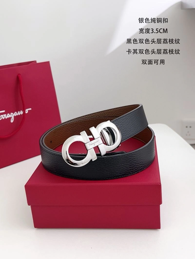 Ferragamo Belts