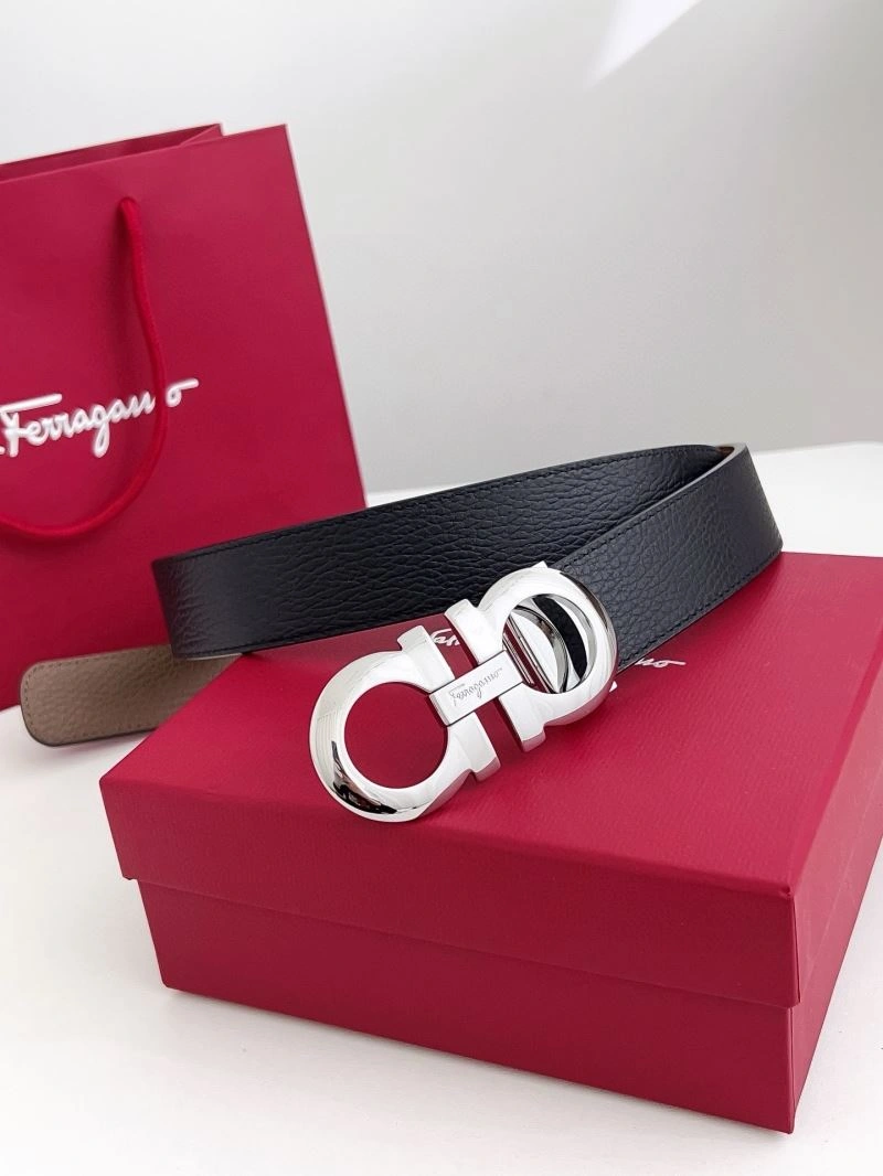 Genuine Ferragamo Belts
