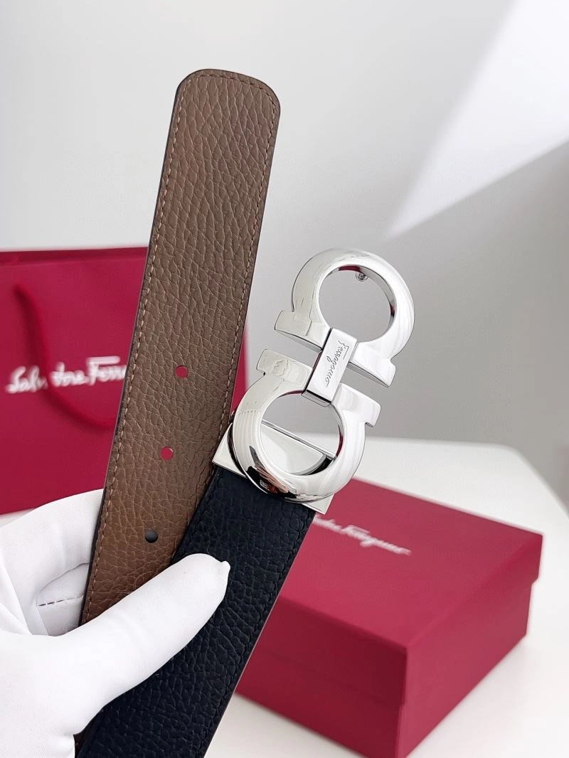 Genuine Ferragamo Belts