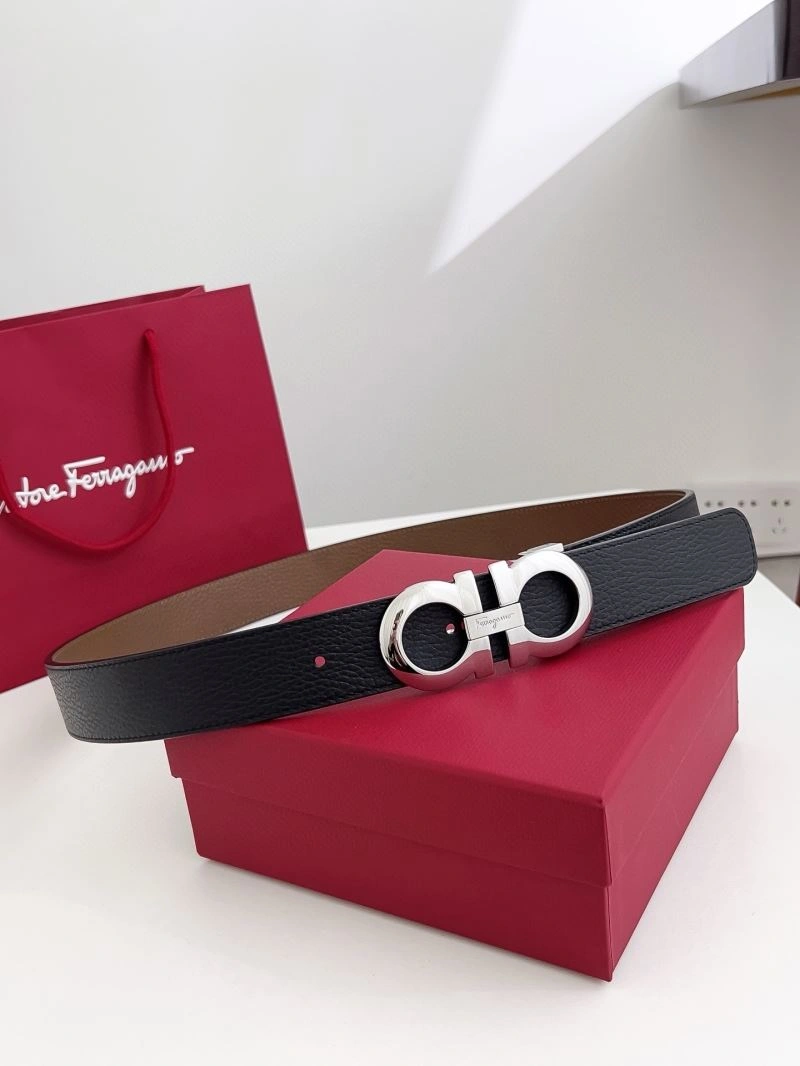 Genuine Ferragamo Belts