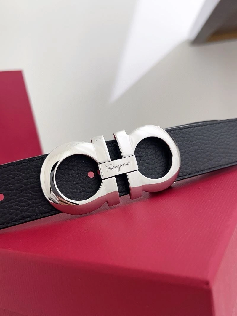 Genuine Ferragamo Belts