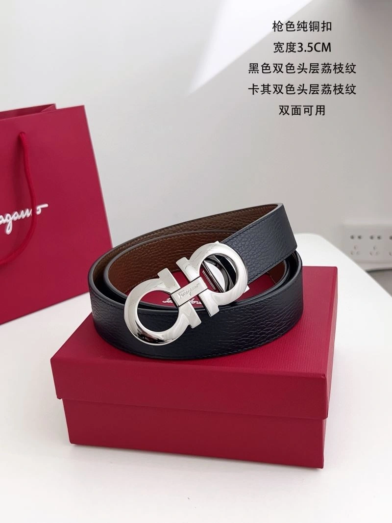 Ferragamo Belts