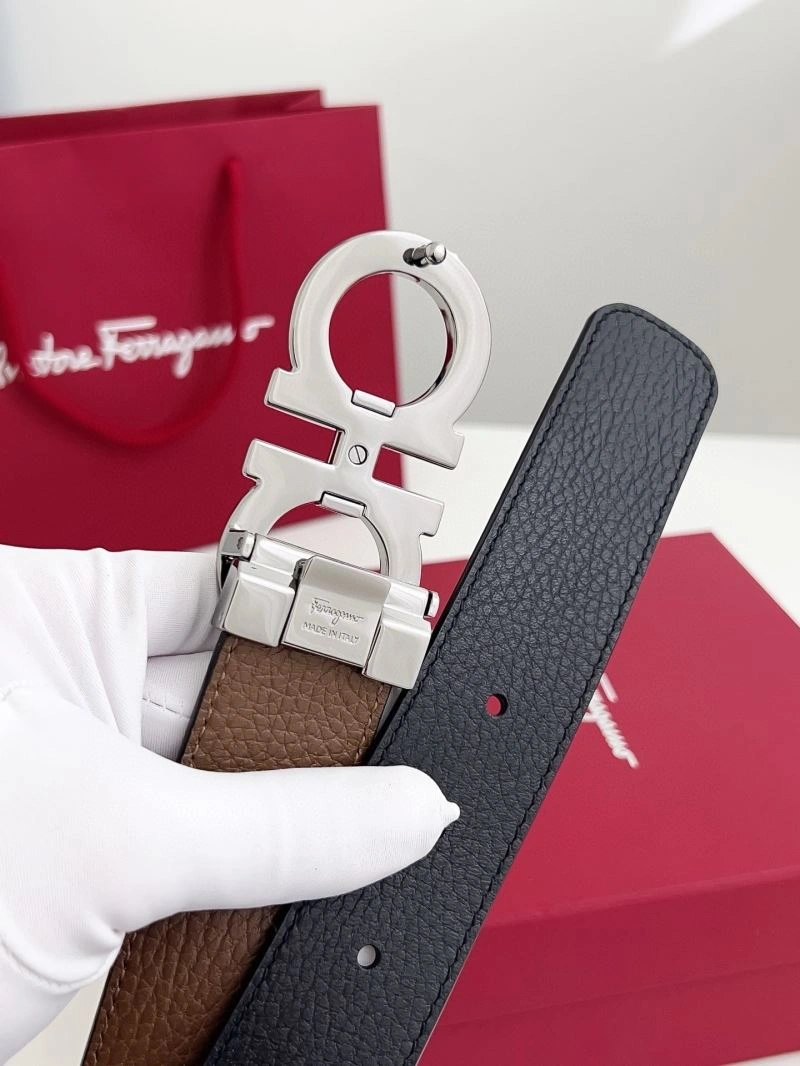 Bargain Ferragamo Belts