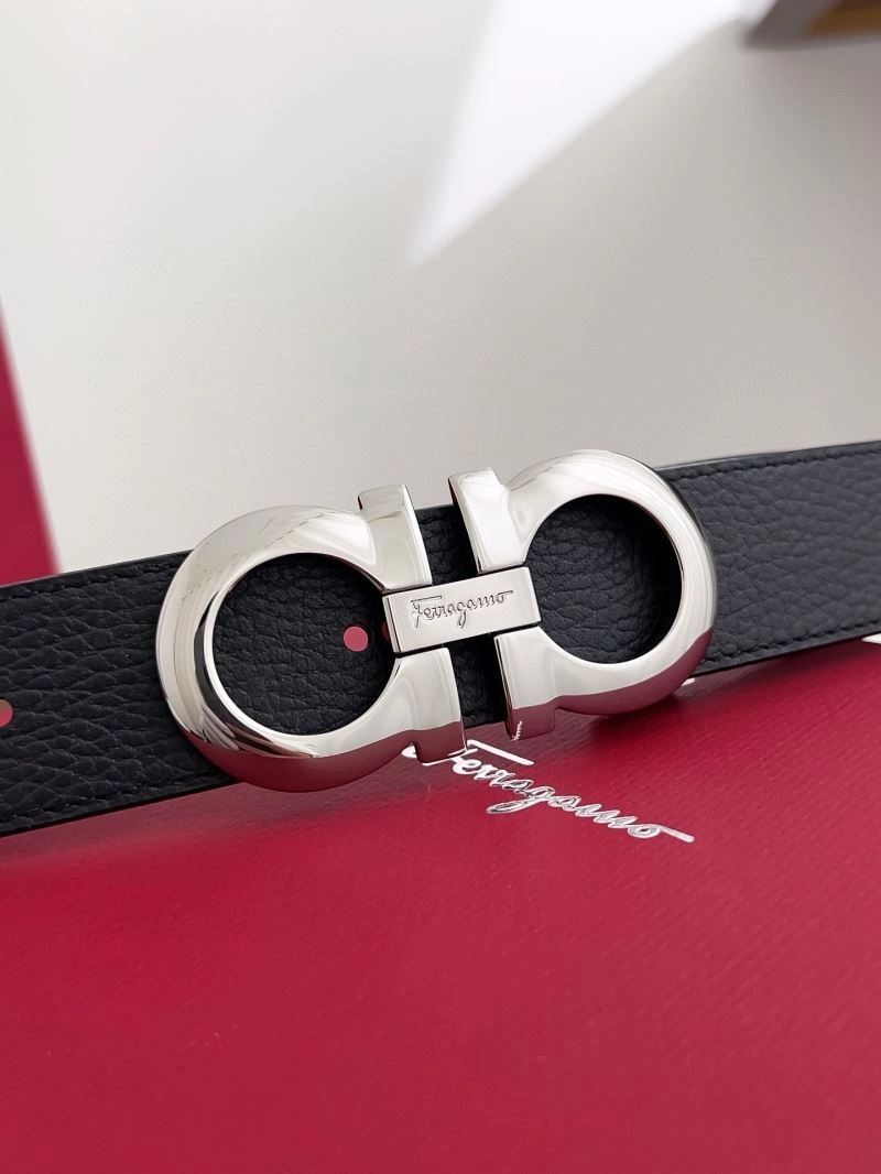 Bargain Ferragamo Belts