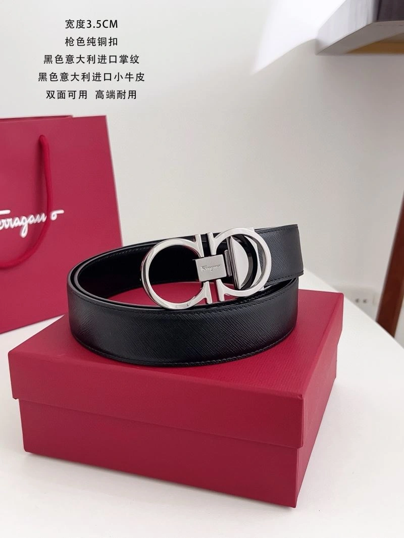 Ferragamo Belts