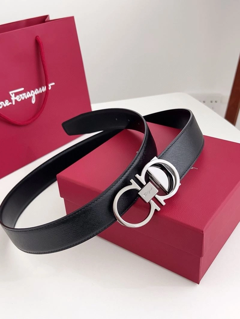 Factory-made Ferragamo Belts