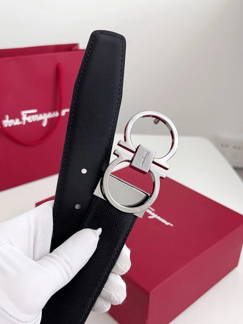 Factory-made Ferragamo Belts