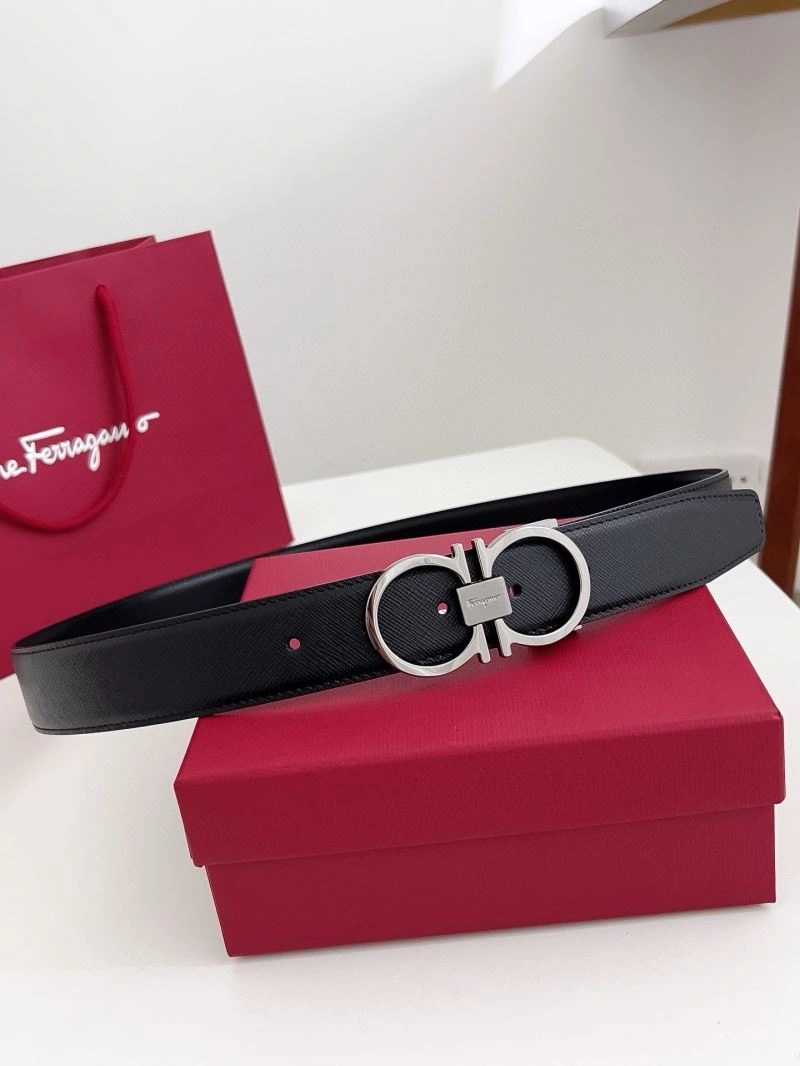 Factory-made Ferragamo Belts