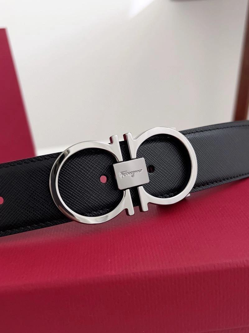 Factory-made Ferragamo Belts