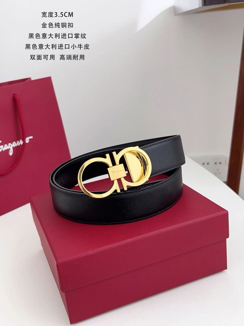 Ferragamo Belts