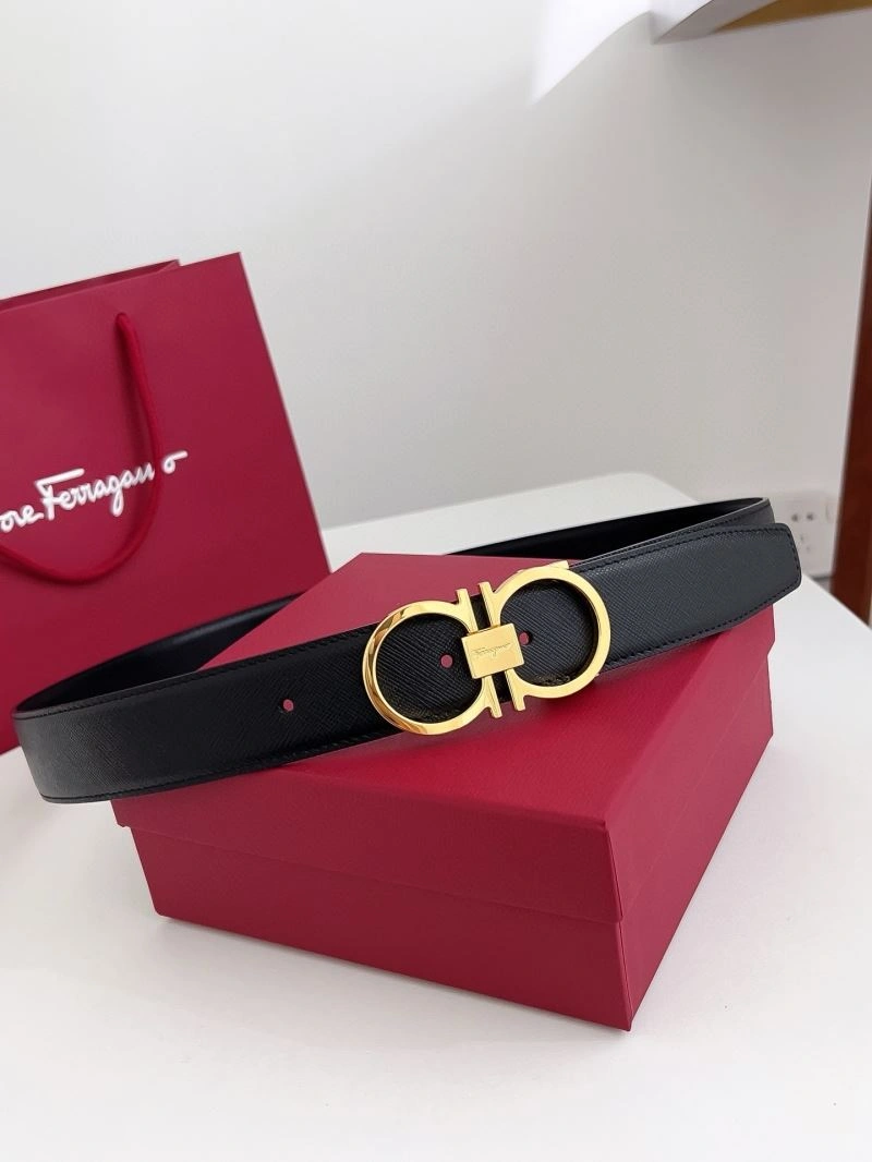 Original Ferragamo Belts