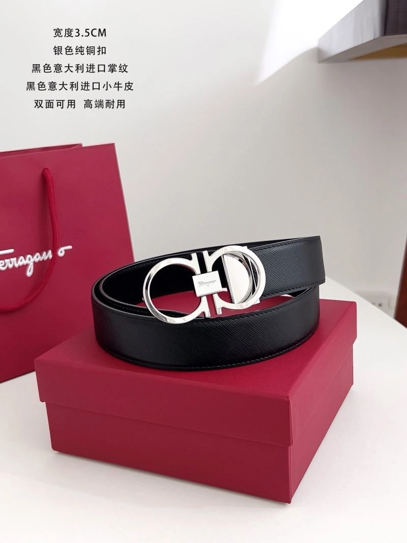 Ferragamo Belts