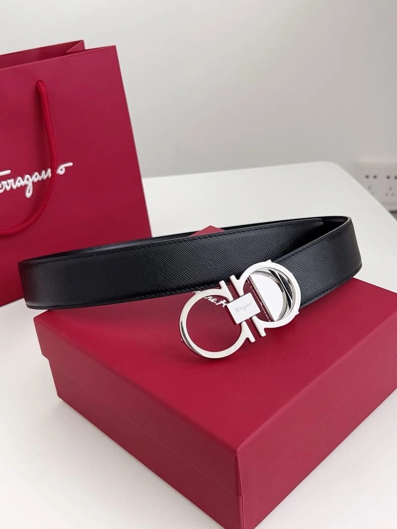 Economical Ferragamo Belts