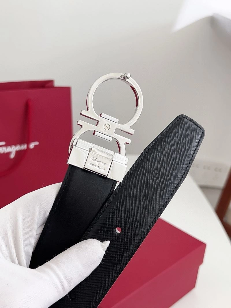 Economical Ferragamo Belts