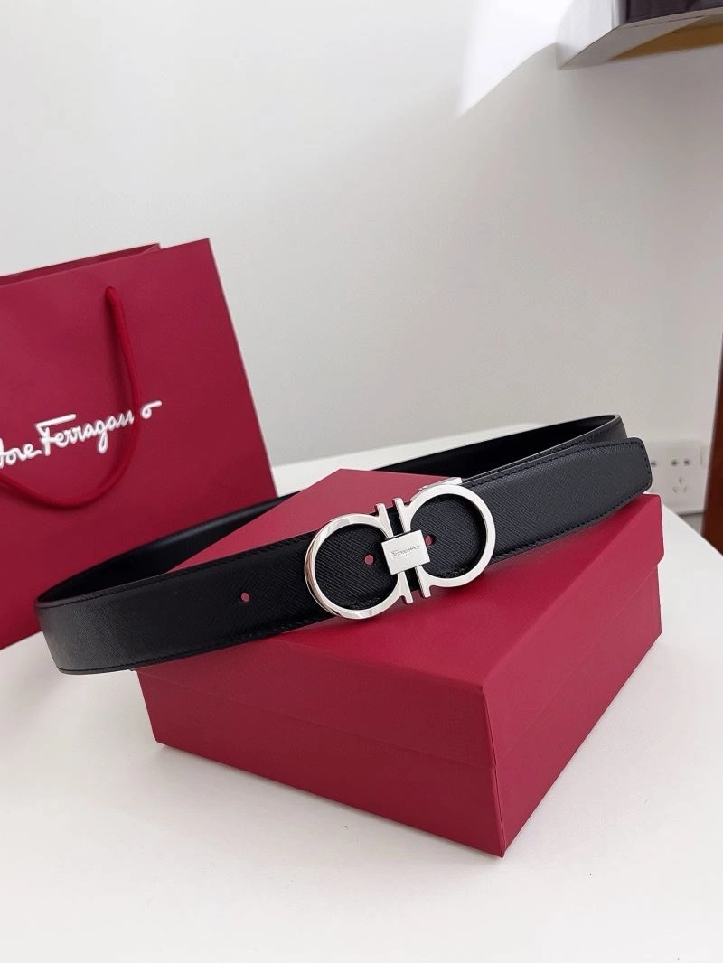 Economical Ferragamo Belts