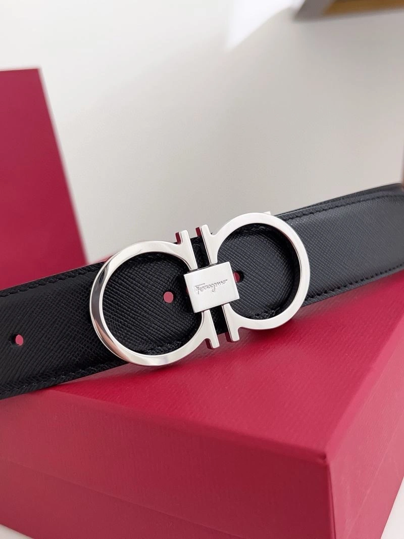 Economical Ferragamo Belts