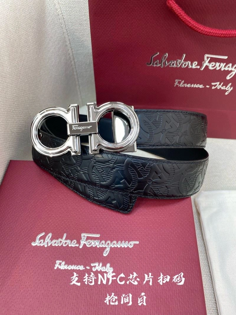 Perfect replica Ferragamo Belts