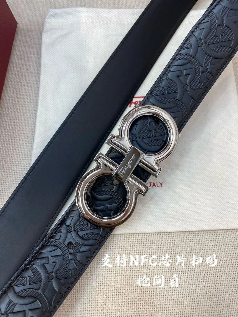 Perfect replica Ferragamo Belts