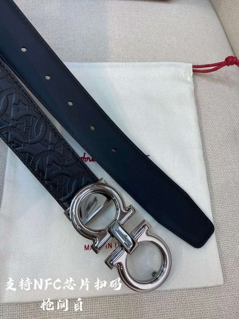 Perfect replica Ferragamo Belts