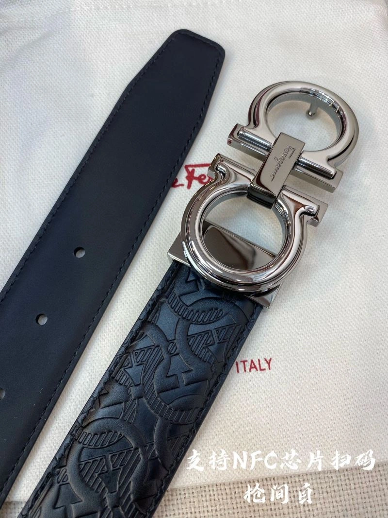 Perfect replica Ferragamo Belts