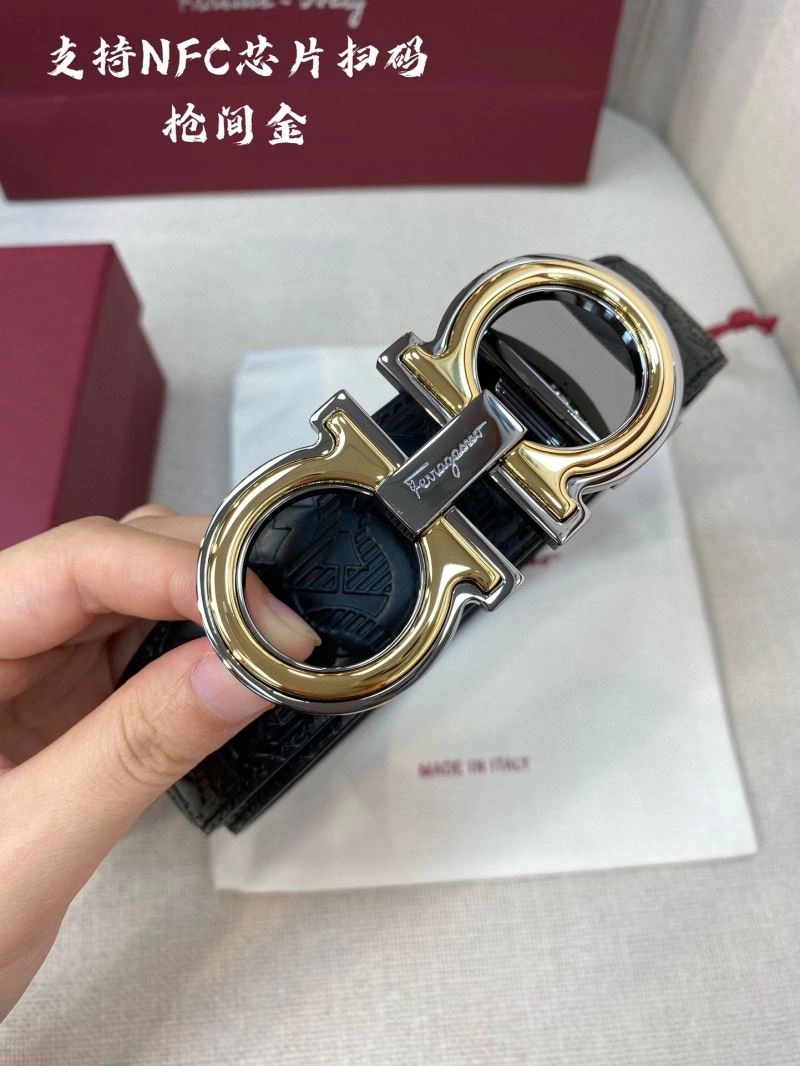 Ferragamo Belts