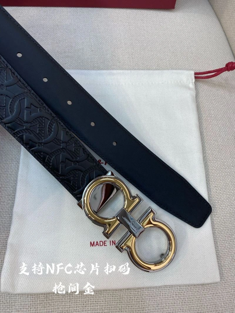 Top mirror Ferragamo Belts