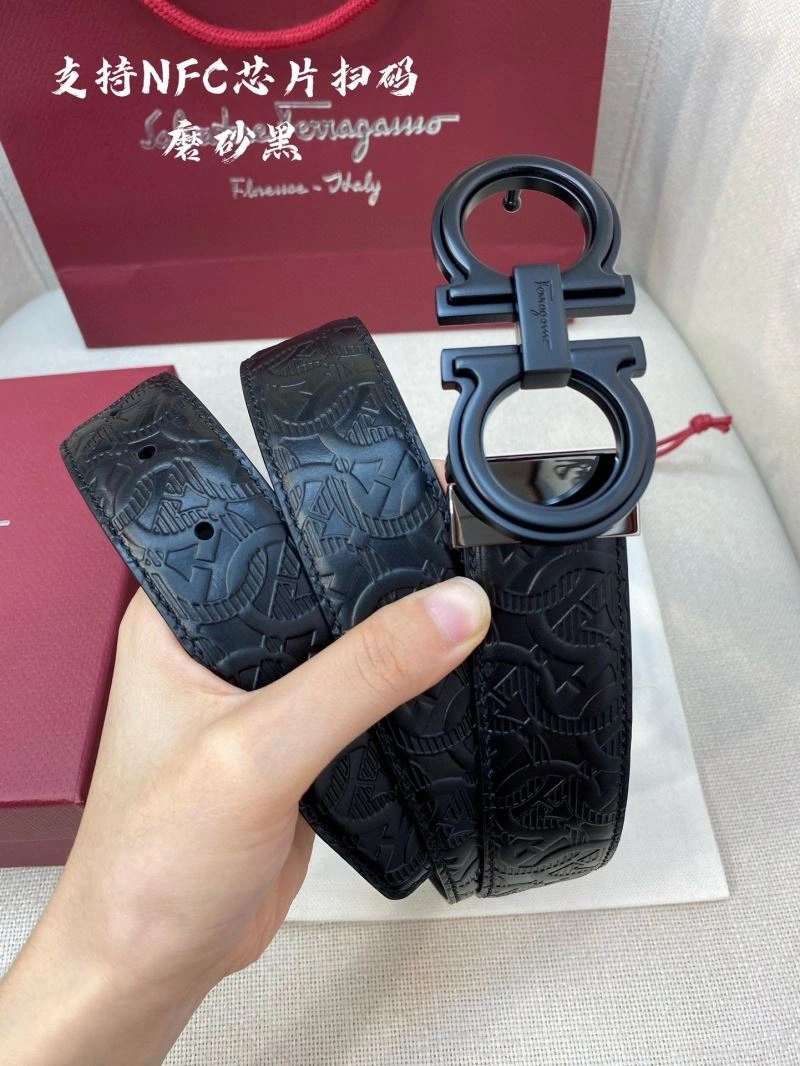 Low-cost Ferragamo Belts