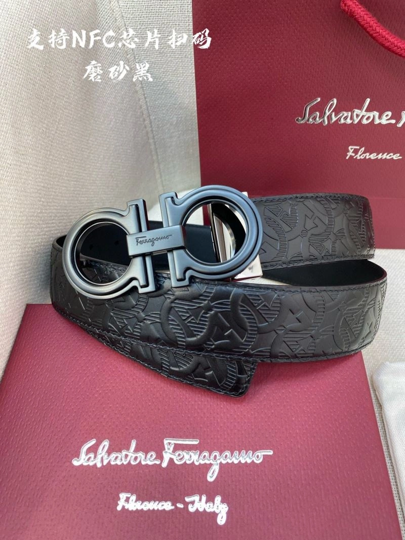 Low-cost Ferragamo Belts