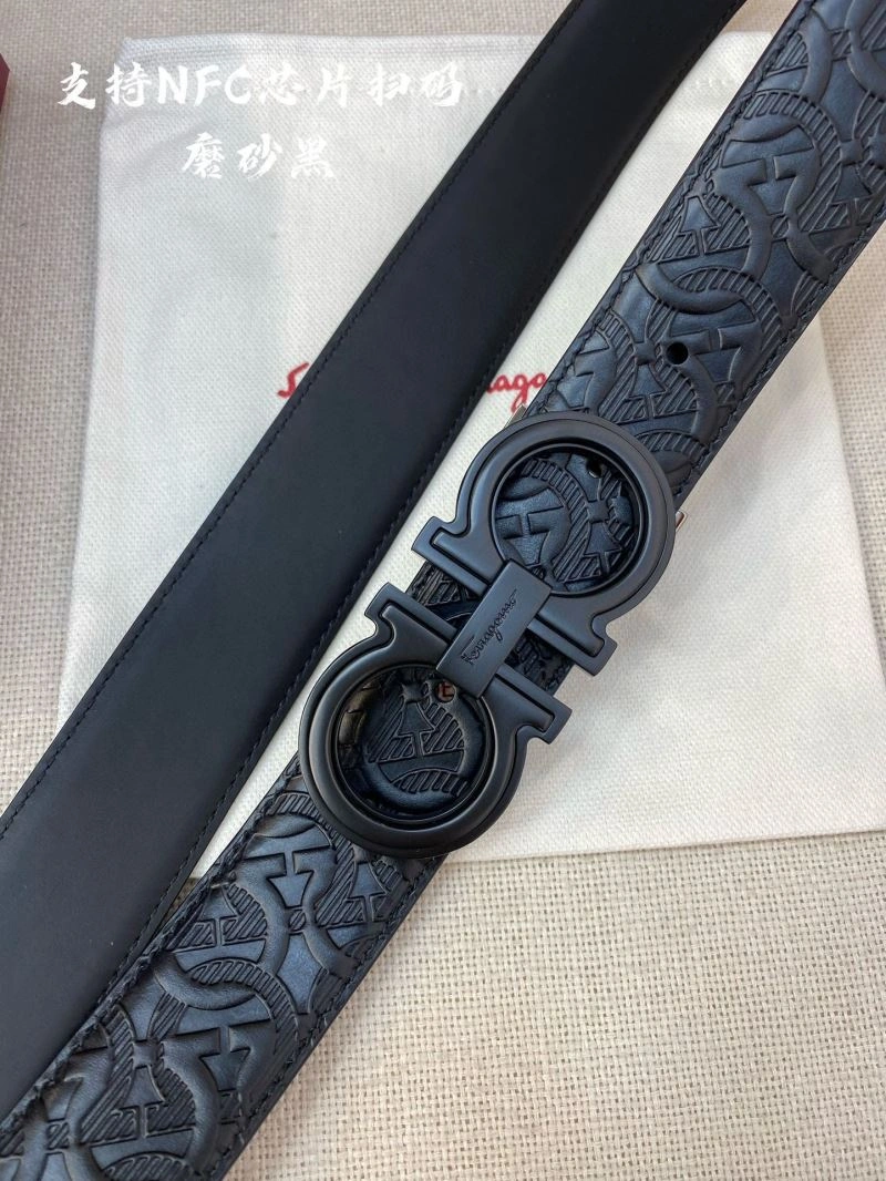 Low-cost Ferragamo Belts