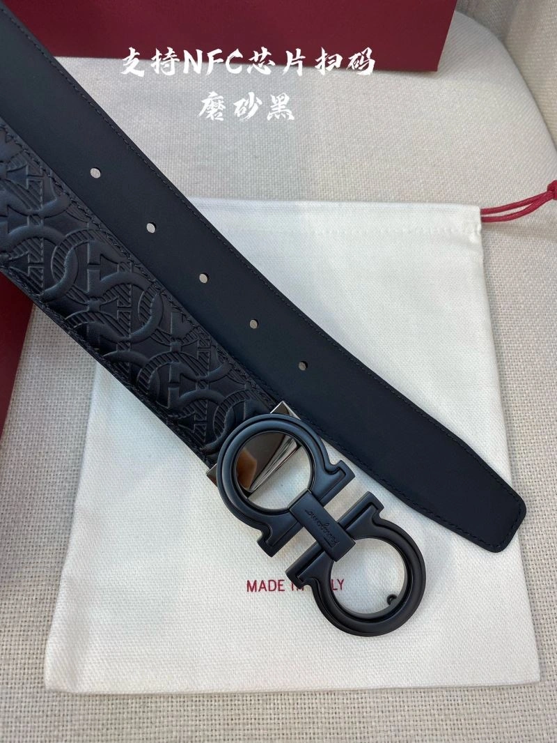 Low-cost Ferragamo Belts