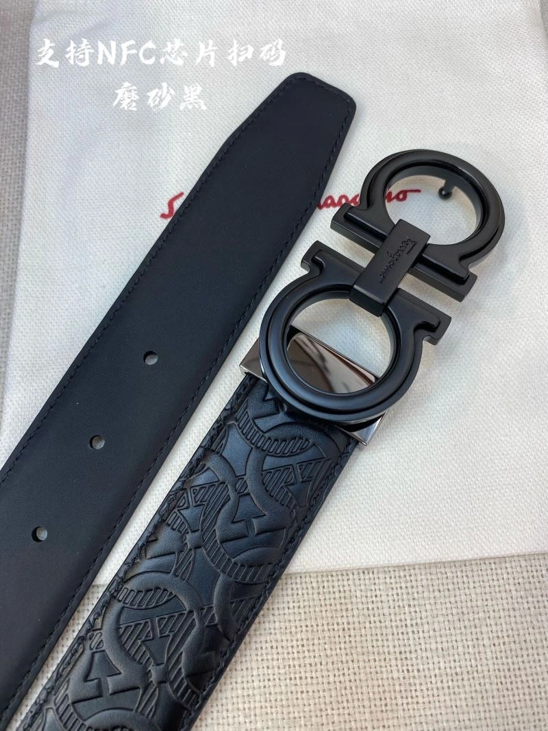 Low-cost Ferragamo Belts