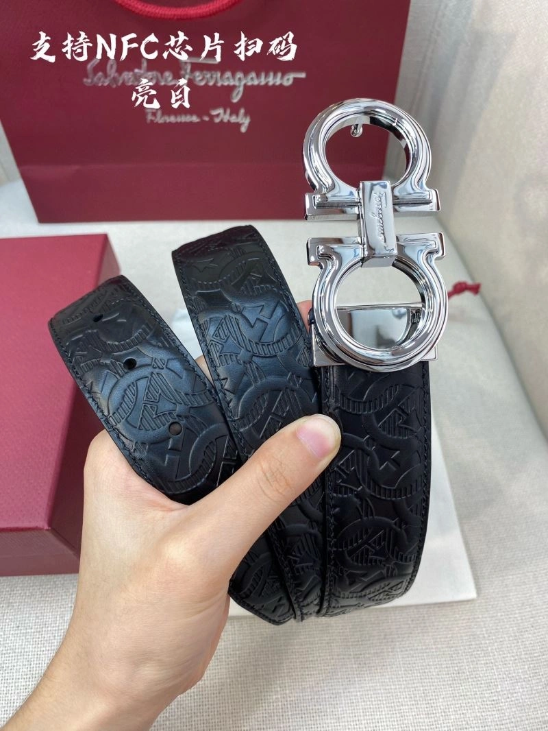 High fidelity Ferragamo Belts