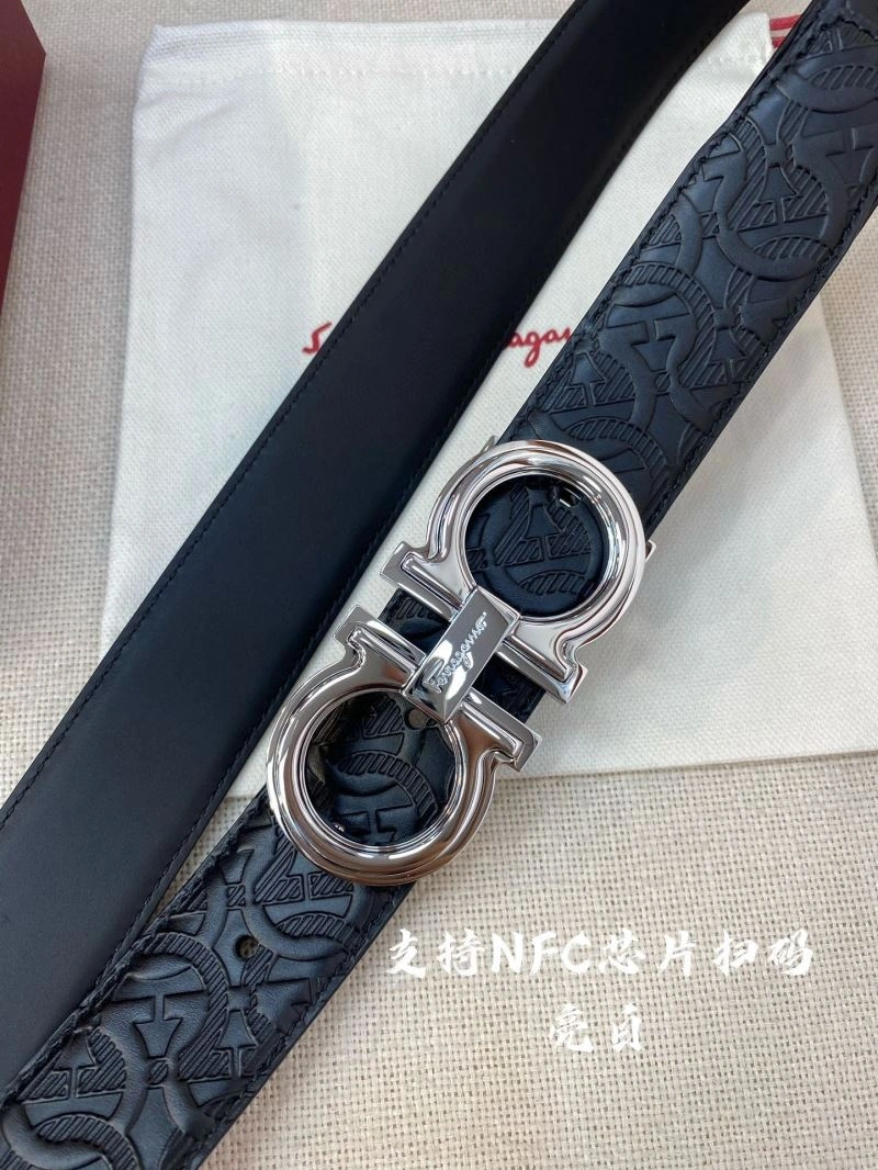 High fidelity Ferragamo Belts
