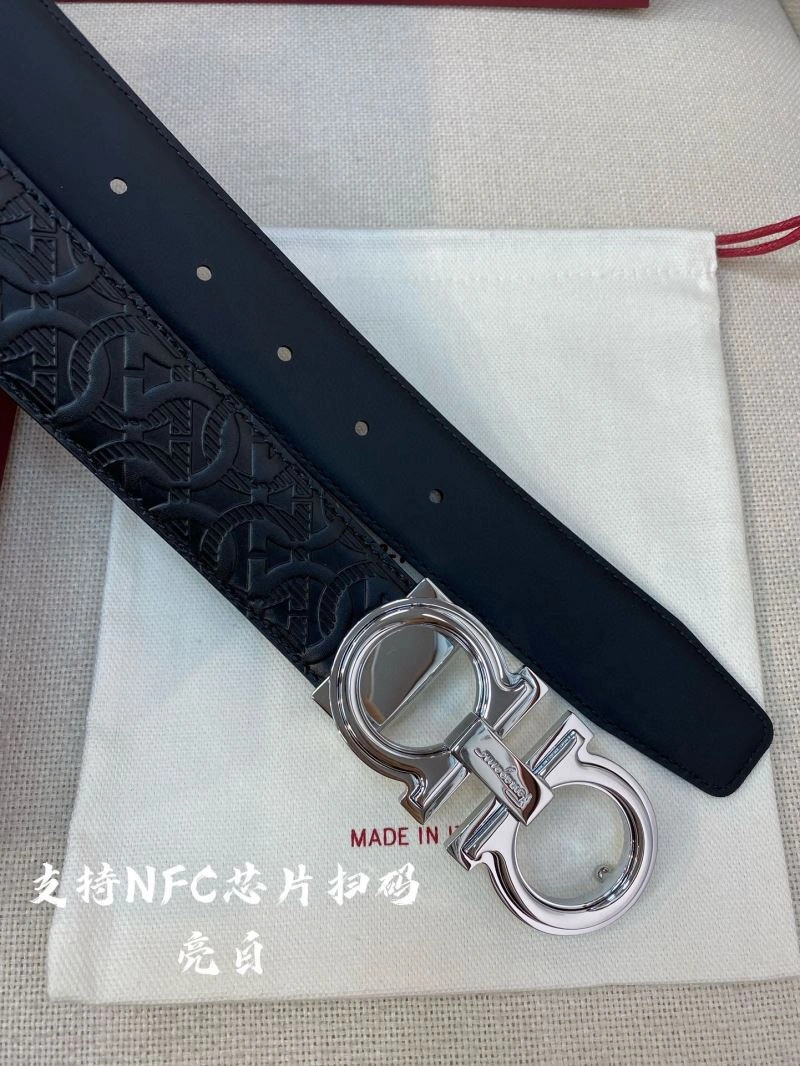 High fidelity Ferragamo Belts