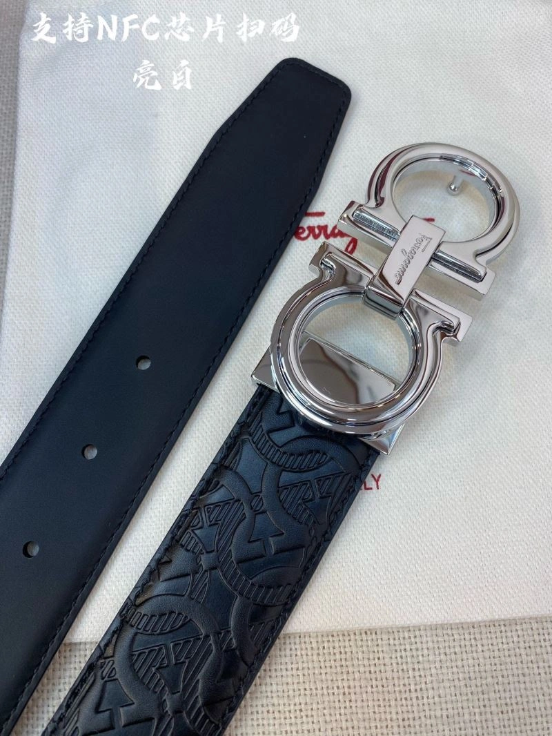 High fidelity Ferragamo Belts
