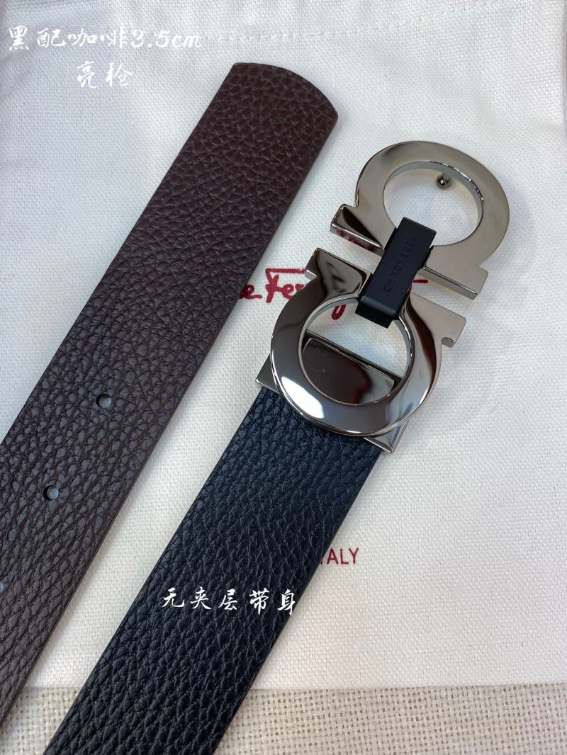 Ferragamo Belts