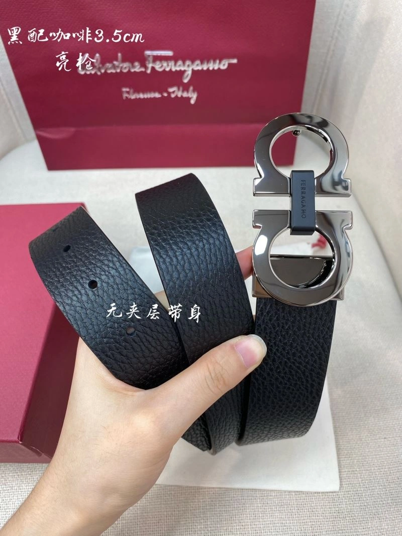 Brand-original Ferragamo Belts