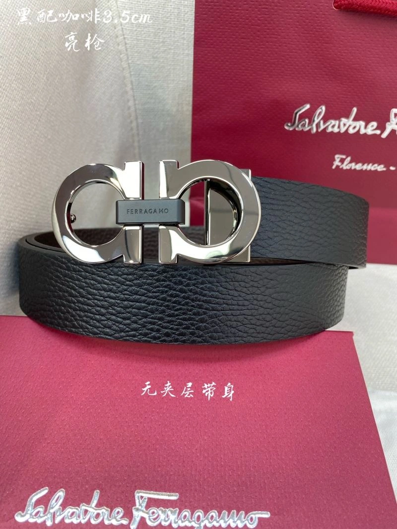 Brand-original Ferragamo Belts