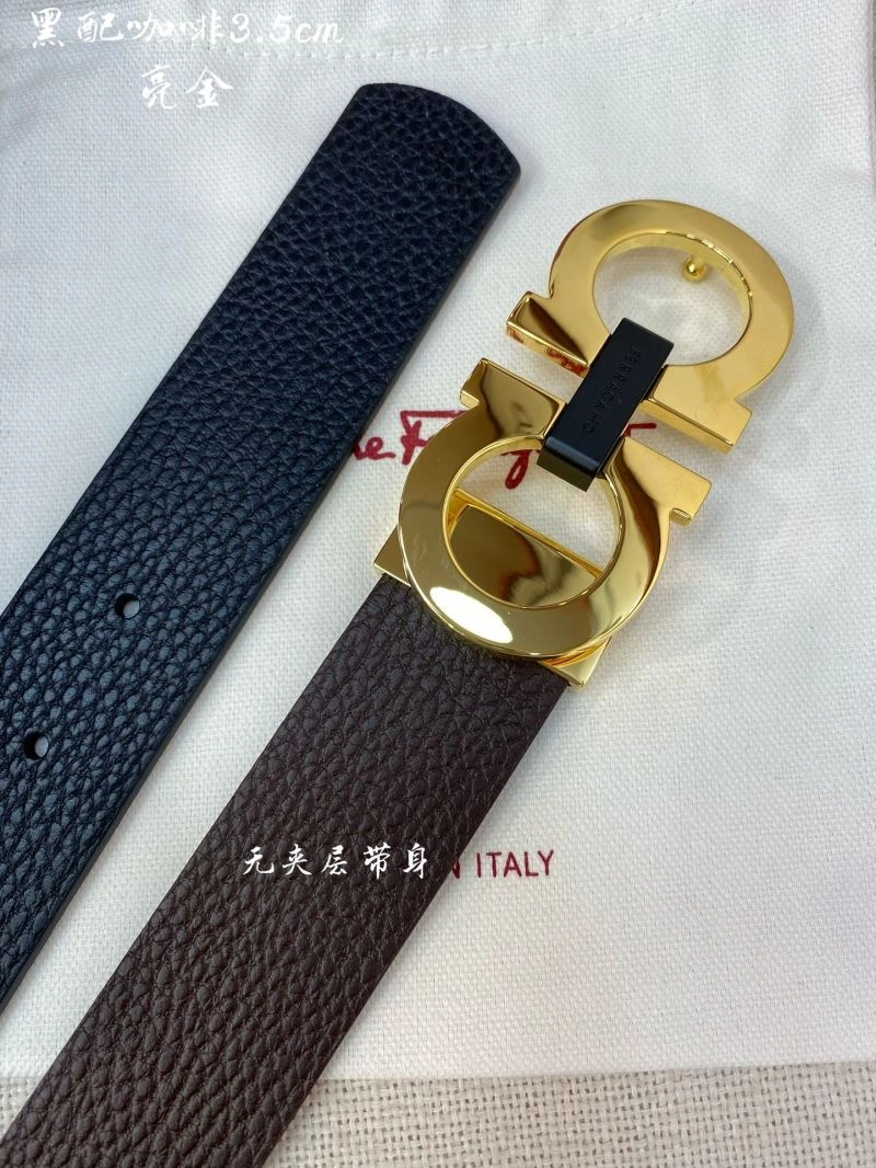 Ferragamo Belts