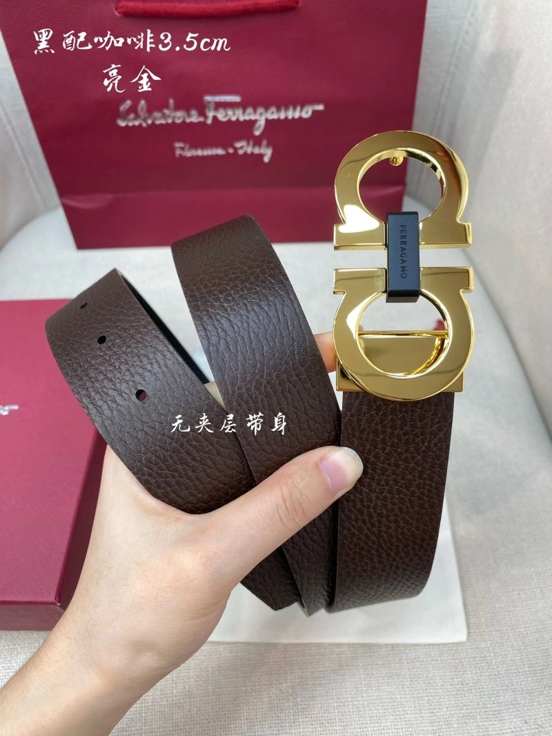 Inexpensive Ferragamo Belts