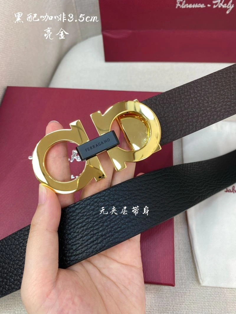 Inexpensive Ferragamo Belts