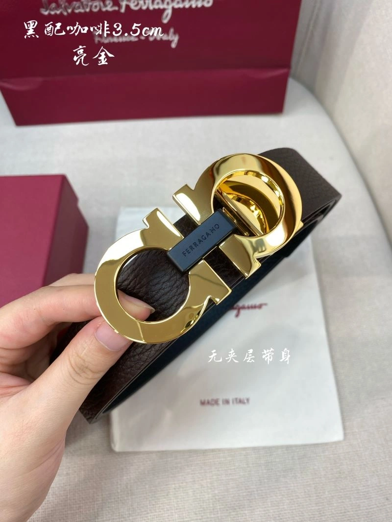 Inexpensive Ferragamo Belts