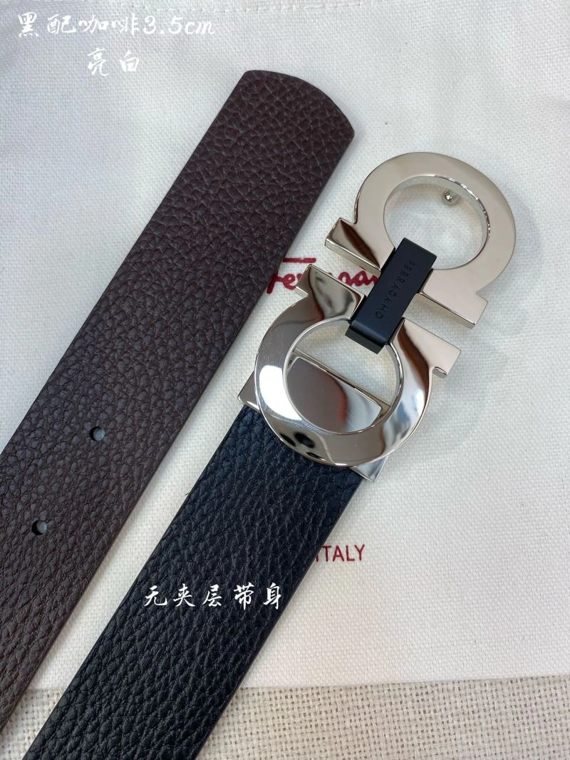 Ferragamo Belts