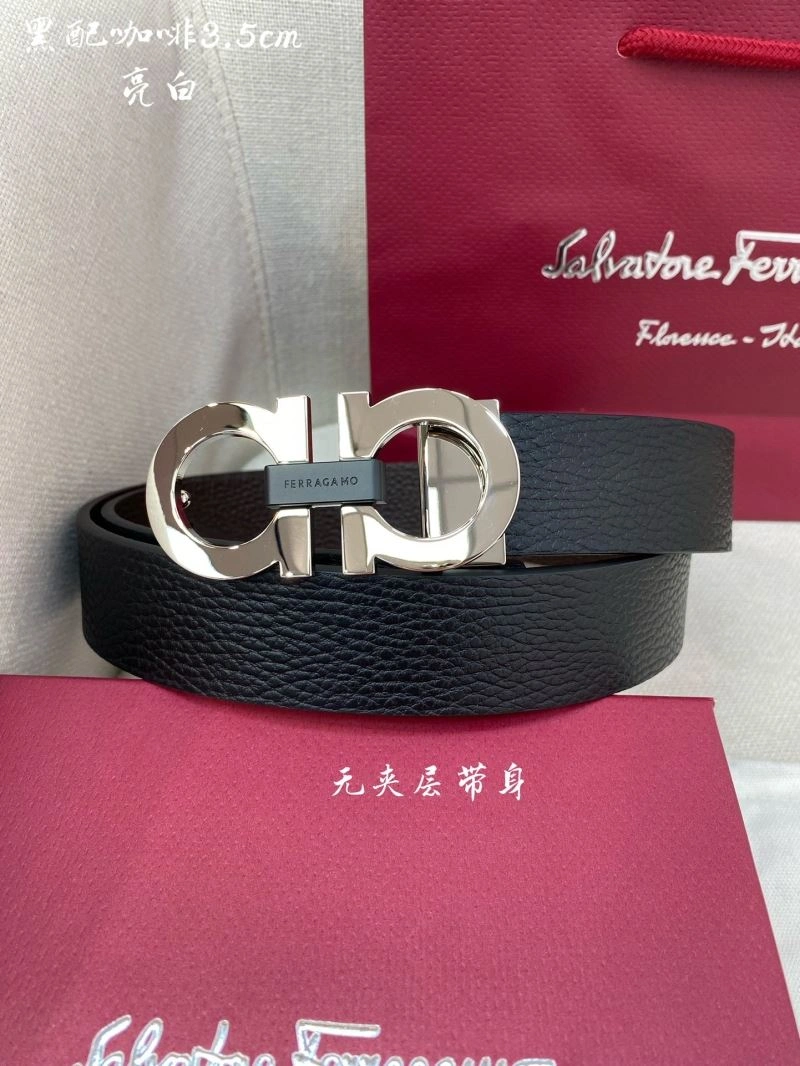 High fidelity Ferragamo Belts