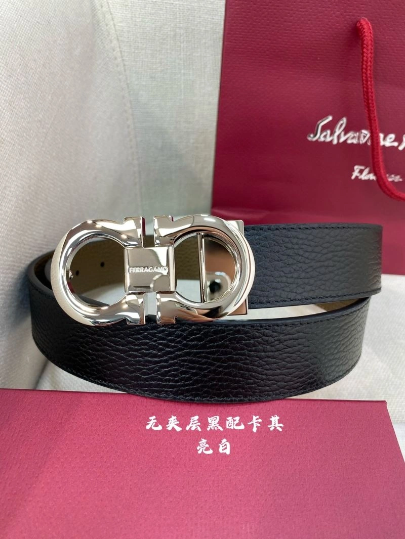Ferragamo Belts