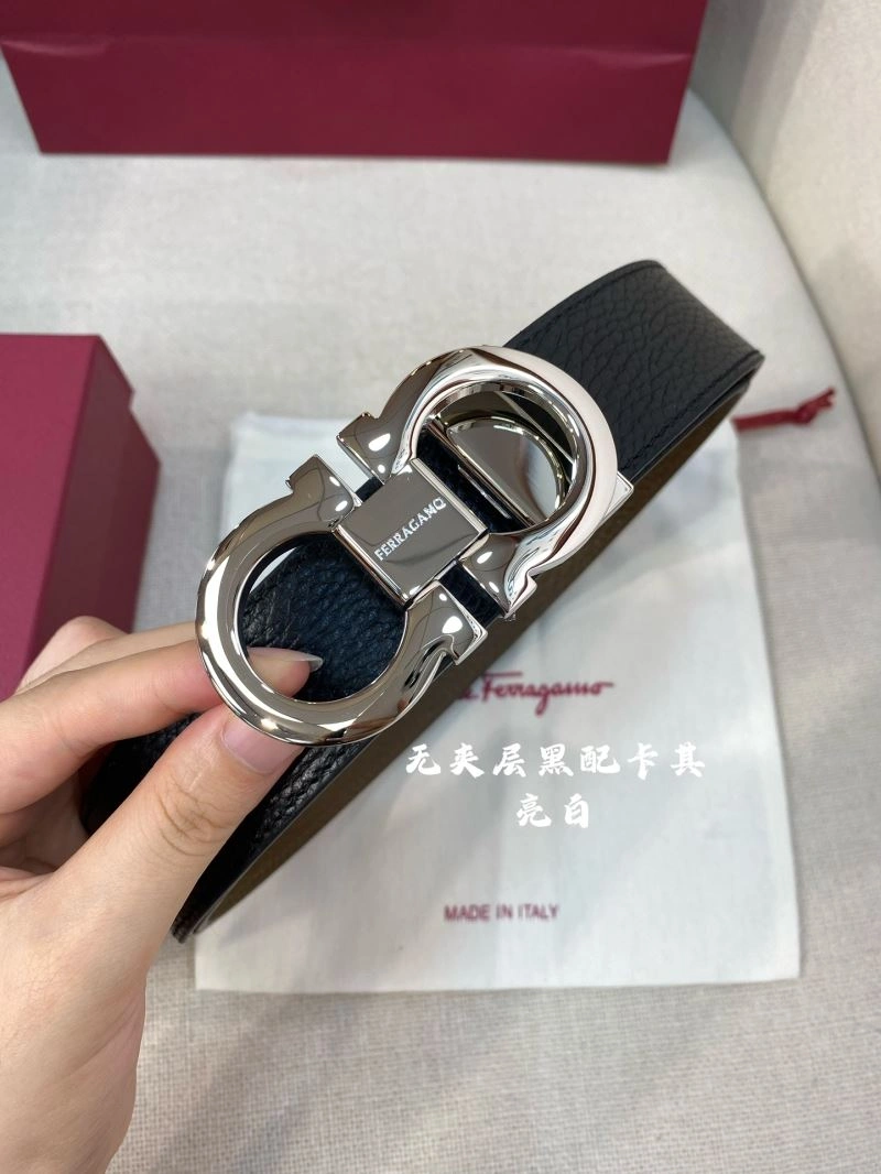 High accuracy Ferragamo Belts