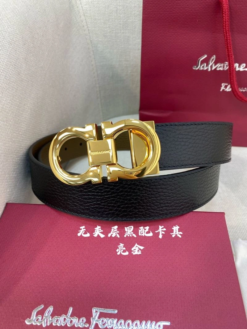 Ferragamo Belts